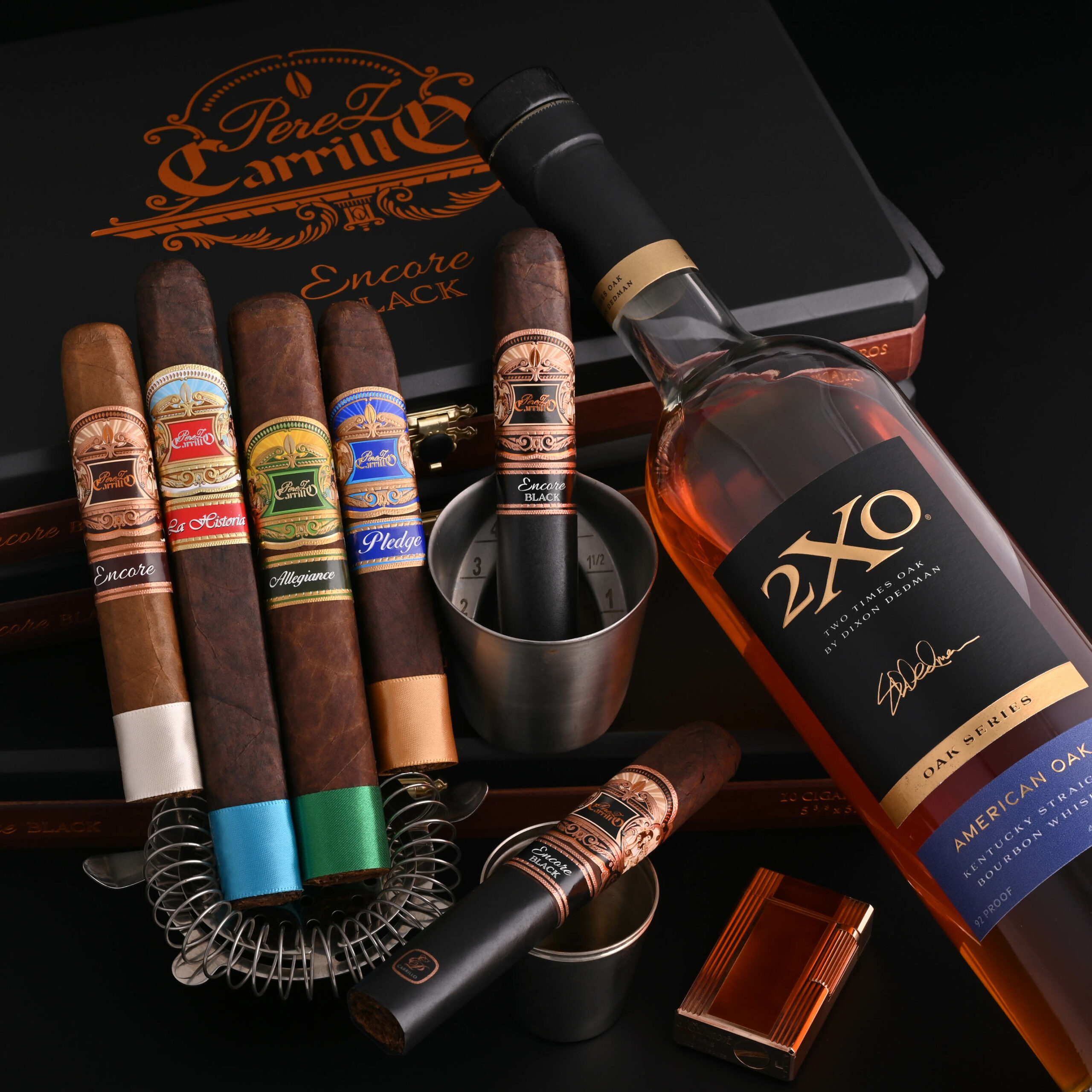 EPC Encore Black-37 - Casa Carrillo Cigars