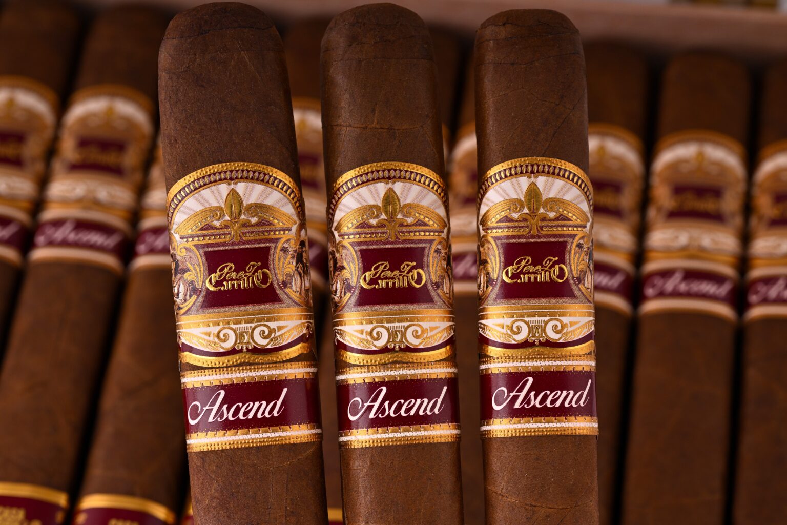 Casa Carrillo Cigars